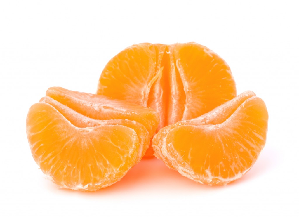 Mandarynkę? | Greenlife Blog